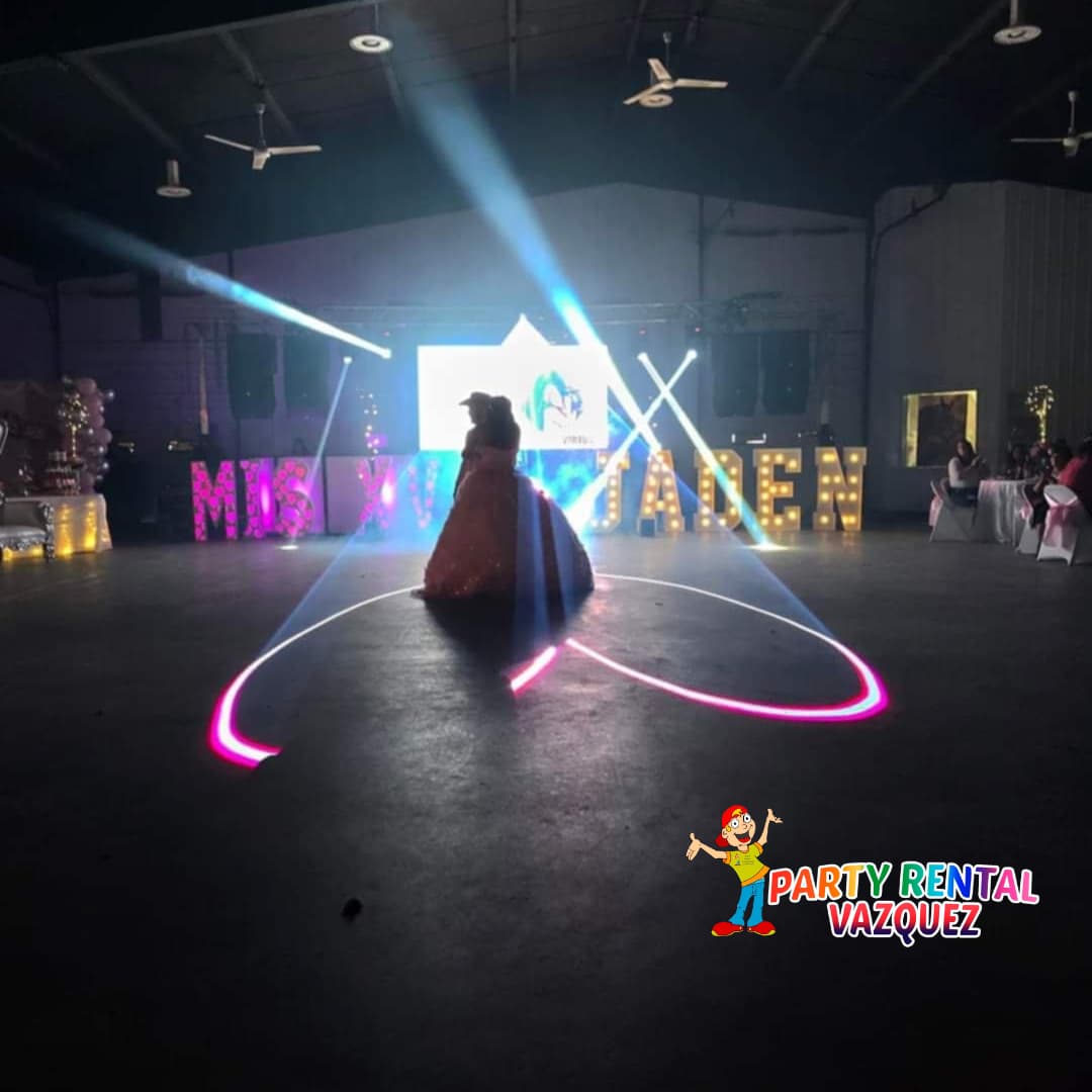 Party Rental | Everything you Need | for your Party in one Place